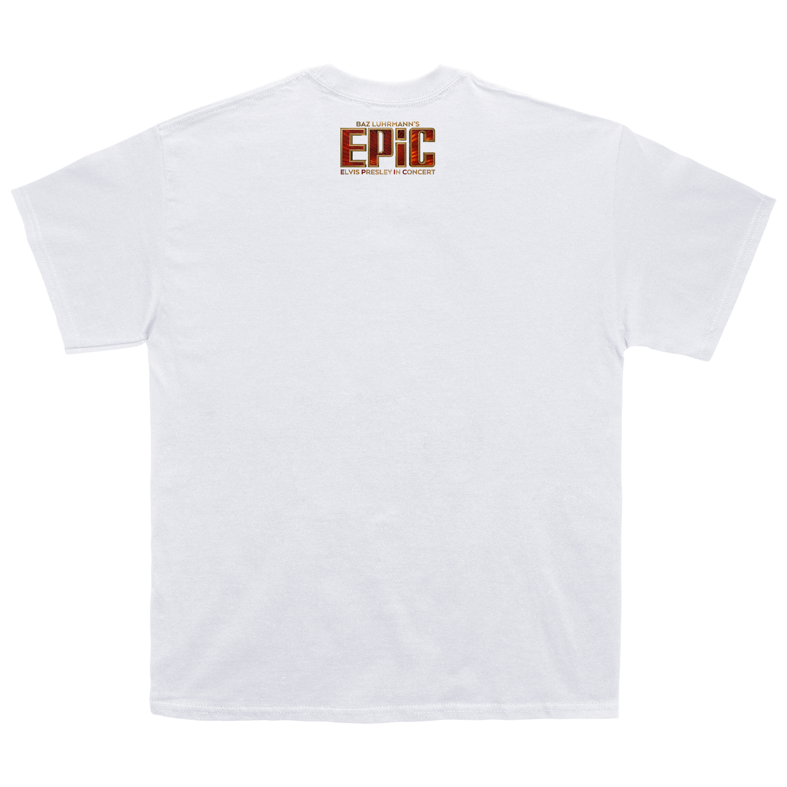 EPiC Movie Official Store – EPiC - Elvis Presley in Concert